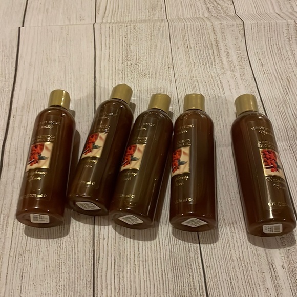 Victoria's Secret | Bath & Body | Nwt Vintage 9s Victorias Secret ...